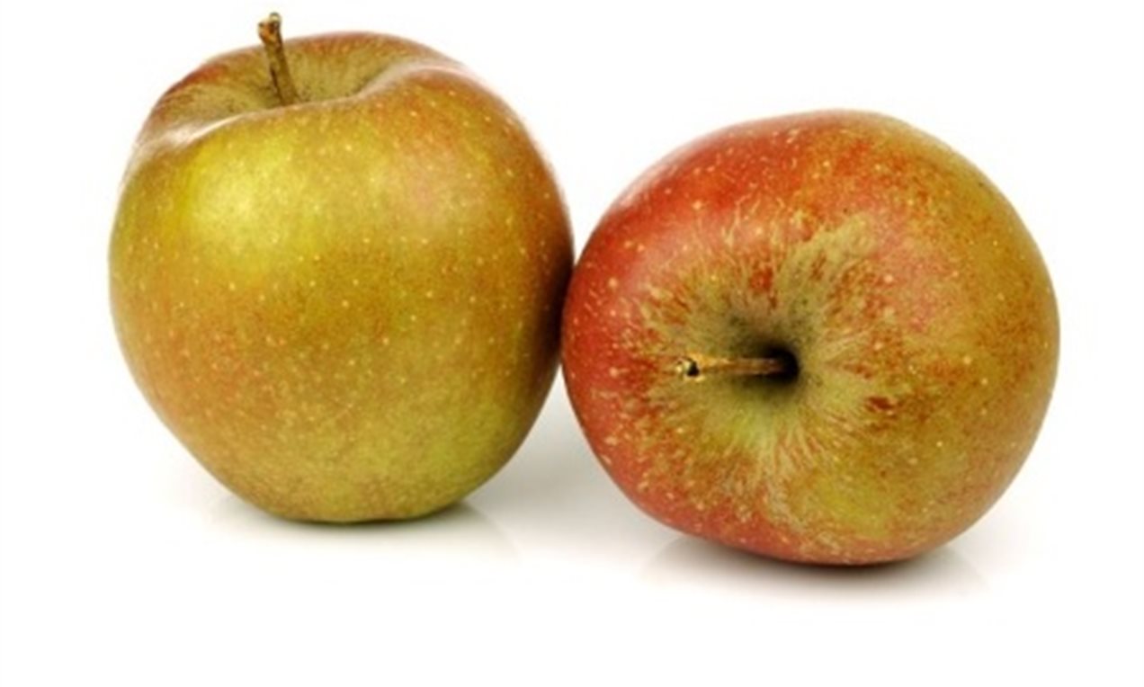 Appelgebak Recept | Dr. Oetker