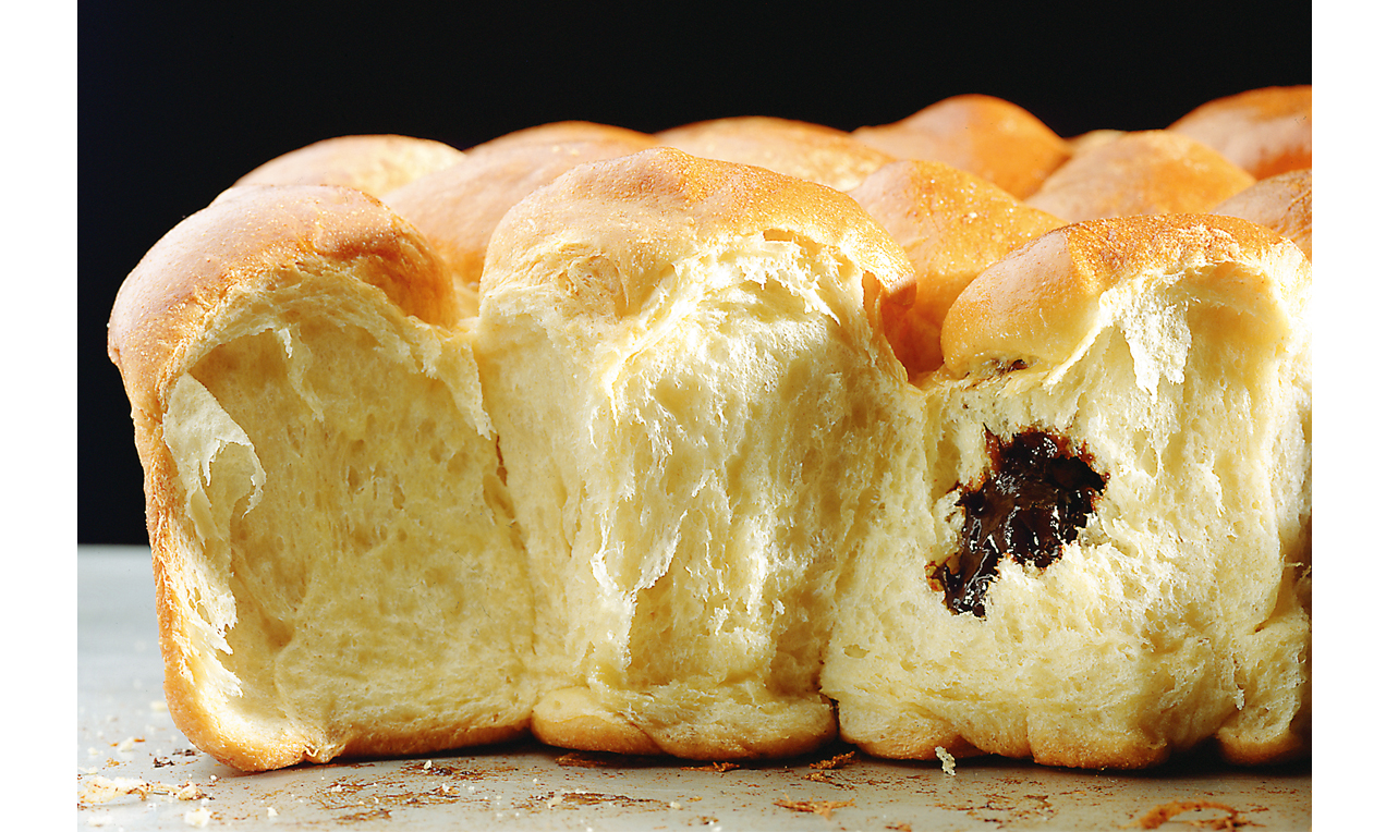 Buchteln Recept | Dr. Oetker