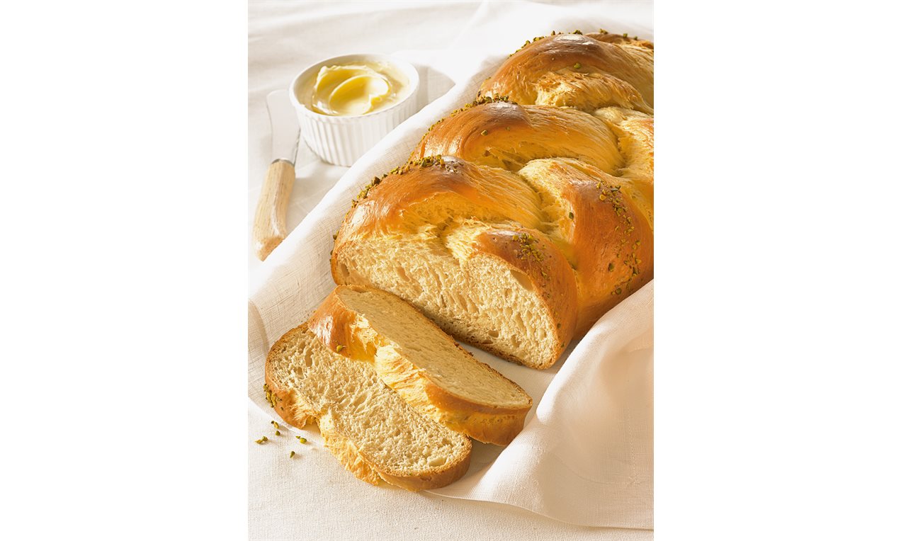 Basisrecept Gistdeeg Recept | Dr. Oetker