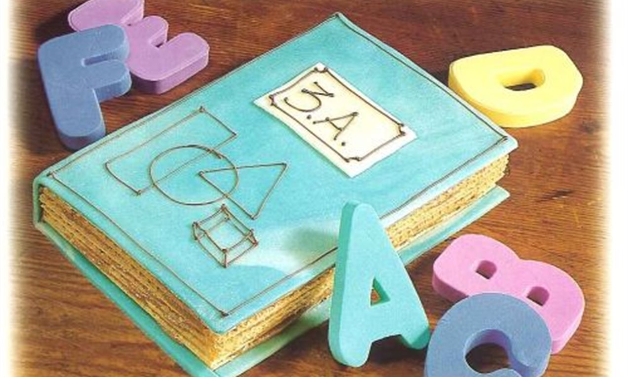 Schoolboek Recept | Dr. Oetker